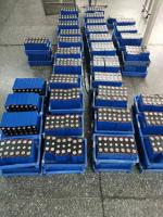 China UN38.3 300A Car Lithium Ion 3.2V 40AH LiFePO4 Battery Cells With Aluminium Shell for sale