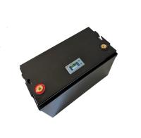 China IP65 Car Starting 12V 100Ah Lithium Battery Pack for sale