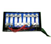 China IP65 Car Starting 12V 100Ah Lithium Battery Pack for sale