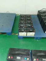 China 120Ah 12V Lithium Battery Pack IP65 Lithium Iron Phosphate Pack 150A for sale