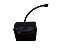 China T Bar 12V 22Ah Deep Cycle Battery Lithium Ion 4S3P Long Cycle Life for sale