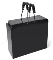 China 4S3P 12V 55Ah Power Boat Pontoon Electric Trolling Motor Deep Cycle Battery LiFePO4 for sale