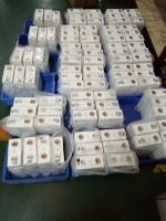 China Prismatic 3.2 V 200Ah LiFePO4 Battery M14 Lithium Batteries For Marine Use for sale