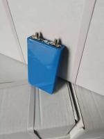 China Electric Boat LiFePO4 Prismatic Cell 3.2V 20Ah Rechargeable Lithium Battery for sale