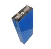 China Auto LFP Prismatic Cells 3.2V 25AH Prismatic Lithium Iron Phosphate Battery for sale