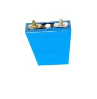 China Electric Boat 3.2 V LiFePO4 Battery Lithium Iron Phosphate Prismatic Cells for sale