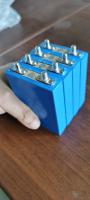 China Electric Boat 3.2 V LiFePO4 Battery Lithium Iron Phosphate Prismatic Cells for sale