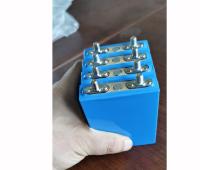 China Electric Boat 3.2 V LiFePO4 Battery Lithium Iron Phosphate Prismatic Cells for sale