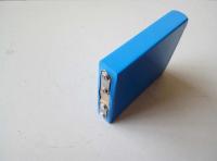 China 3.2V 7Ah Lithium Ion Motorcycle Battery Lithium Iron Phosphate Prismatic Cells for sale