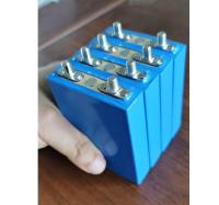 China 3.2V 7AH LiFePO4 Prismatic Cell Motorcycle Start Lithium Battery for sale