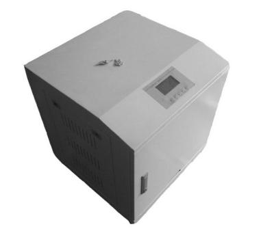 China Deep Cycle LiFePO4 200Ah 36 Volt Lithium Battery For Electric Bike for sale