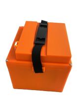 China Scooter Battery 16S8P Electric tricycle Battery Pack Rechargeable 60V 20Ah Lithium Ion Battery for sale