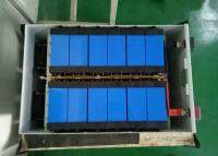 China 3072Wh 48V Lithium Battery Pack 60Ah Deep Cycle High Energy Density for sale