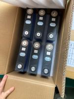 China E Bike Lithium Phosphate 100A LiFePO4 Battery 3.2V 280Ah Need Soldering for sale