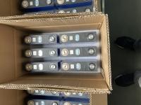 China E Bike Lithium Phosphate 100A LiFePO4 Battery 3.2V 280Ah Need Soldering for sale