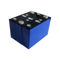 China 3.2V 86Ah Rechargeable LiFePO4 Battery 6000 Cycles Prismatic Li Ion Cell 86A for sale