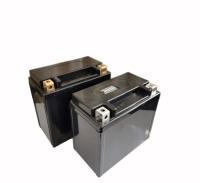 China 12V 7Ah Car Lithium Ion Battery CCA 350 4S1P Vehicle Battery Pack for sale