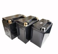 China 12V 7Ah Car Lithium Ion Battery CCA 350 4S1P Vehicle Battery Pack for sale