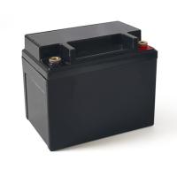 China Deep Cycle CCA 350 Motorcycle Start Battery Lithium Ion Battery Pack 12 Volt 6Ah LiFePO4 for sale