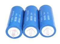 China 2.3V 45Ah Lithium Titanate Oxide Battery 16000 Cycles LTO Yinlong Battery for sale