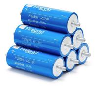 China 2.3V 45Ah Lithium Titanate Oxide Battery 16000 Cycles LTO Yinlong Battery for sale