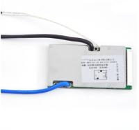 China E Scooter BMS Battery Management System LiFePO4 20uA Adjustable for sale