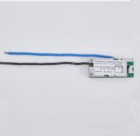 China EV Battery Management System 18650 7S 15A Lithium Iron Phoshpate Cells for sale