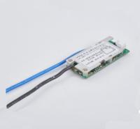 China EV Battery Management System 18650 7S 15A Lithium Iron Phoshpate Cells for sale