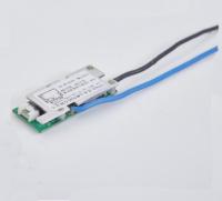 China EV Battery Management System 18650 7S 15A Lithium Iron Phoshpate Cells for sale