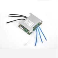 China 72V BMS Battery Management System 24S BMS For Lithium Ion Battery for sale