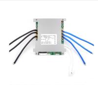 China 72V BMS Battery Management System 24S BMS For Lithium Ion Battery for sale