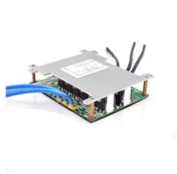 China 72V BMS Battery Management System 24S BMS For Lithium Ion Battery for sale