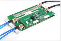 China Bluetooth Smart BMS 48 Volt 240A Battery Management System In Electric Vehicles for sale