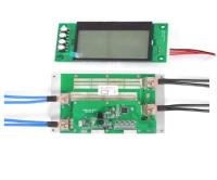 China RS485 16S Smart BMS Bluetooth Intelligent Battery Management System for sale
