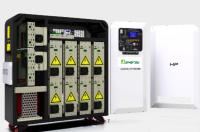China 13.8kWh Home Power Storage 230V 60Ah Solar Battery Backup System For Home for sale