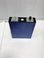 China Hybrid Power EV 3.2V 50Ah LiFePo4 Battery Cells 2C For Electric Vehicle for sale