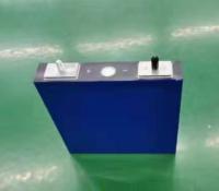 China Hybrid Power EV 3.2V 50Ah LiFePo4 Battery Cells 2C For Electric Vehicle for sale