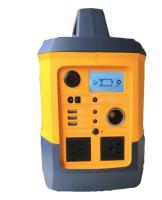 China 11.1V Portable Charging 620Wh Lithium Iron Phosphate Power Station for sale