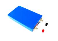 China 3.2V 10AH Prismatic LFP Cells Rechargeable LiFePO4 EV Battery for sale