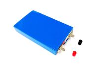 China LiFePo4 Battery Cells 3.2V 7Ah Prismatic 7C Continuous Discharge High Power Battery for sale
