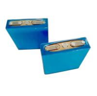 China Power Tool 3.2V 5AH LiFePO4 Prismatic Cell Lithium Ion Battery for sale