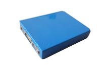 China Power Tool 3.2V 5AH LiFePO4 Prismatic Cell Lithium Ion Battery for sale