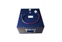 China 24V 500Ah Rechargeable LiFePO4 Battery Pack Lithium Ion Deep Cycle For EV for sale