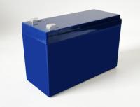 China EV Motorcycle 12V 8Ah Rechargeable Battery Pack Deep Cycle IP65 4S2P for sale