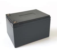 China Camper Van 12V Lithium Ion Battery Pack for sale