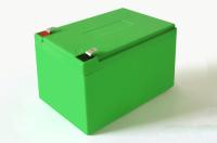 China Camper Van 12V Lithium Ion Battery Pack for sale