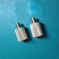 China M8 Copper Battery Terminal Connectors 12V 100Ah Cable Ends 12mm for sale