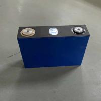 China 3.2V 86Ah LiFePO4 Battery Cells Prismatic Lithium Ion Solar Battery for sale