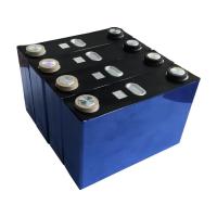 China 3.2V 200Ah LiFePO4 Battery Cells 4000 Cycles Trolling Motor Battery for sale
