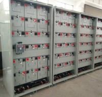 China 500kWh Solar Powerwall Lithium Ion Battery 50Hz LiFePO4 Rechargeable for sale